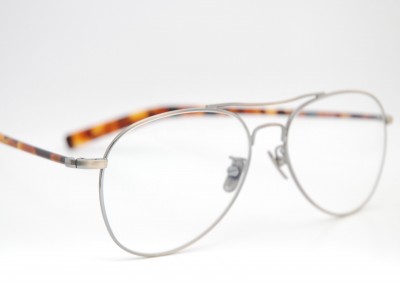 美しいティアドロップ LUNOR Aviator