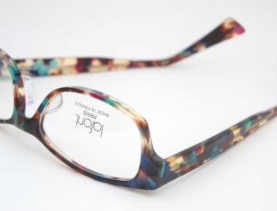 詩的色彩 ラフォン EVA 7036