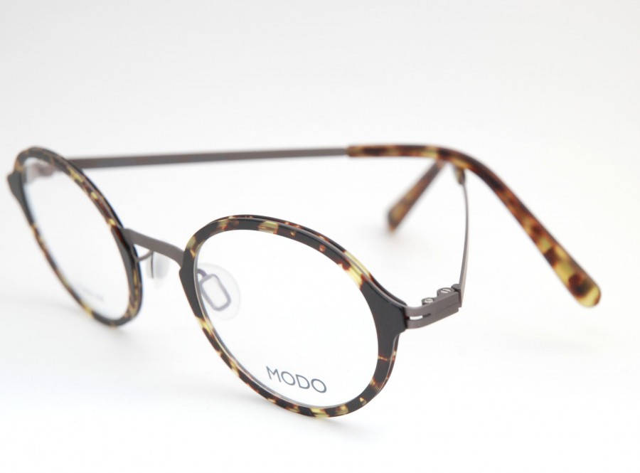 スマートな丸コンビネーション モド 4071