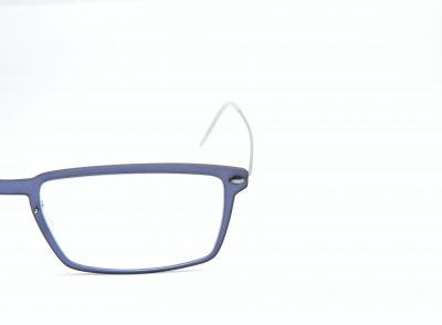 マットネイビー LINDBERG 6528