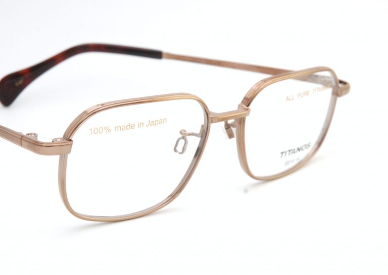 小さめチタノス TITANOS T-885