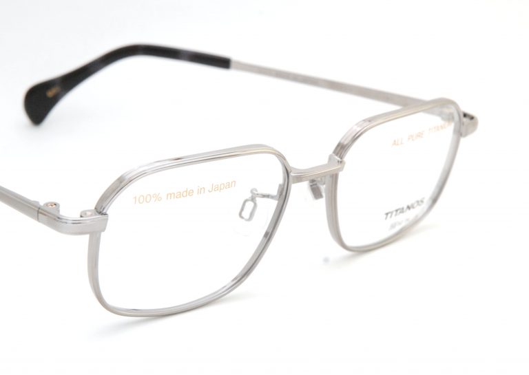 小さめチタノス TITANOS T-885