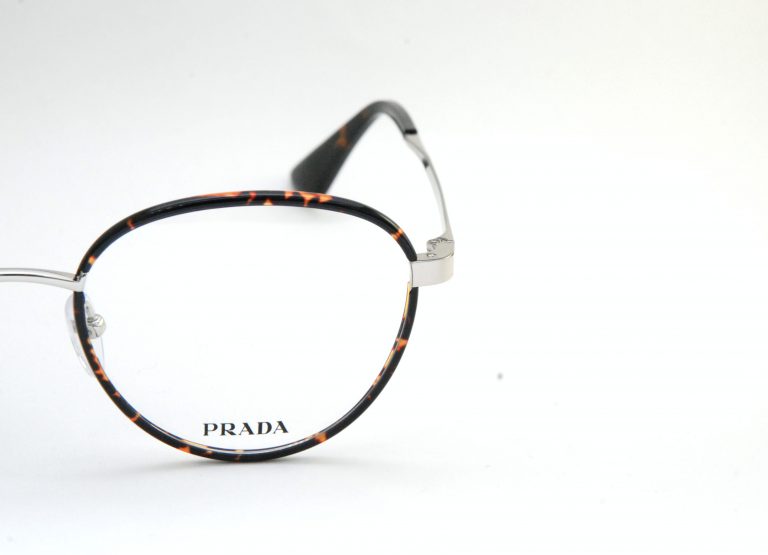 プラダのボストン PRADA VPR57 2AU-101