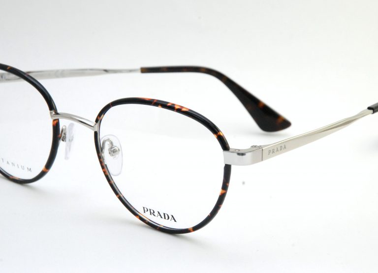 プラダのボストン PRADA VPR57 2AU-101