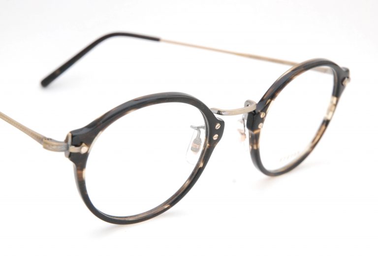 アイヴァン入荷！3 EYEVAN E-0507