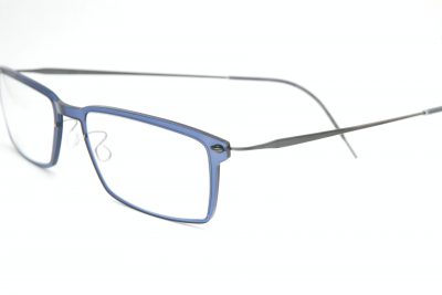 軽やかスクエア LINDBERG 6528