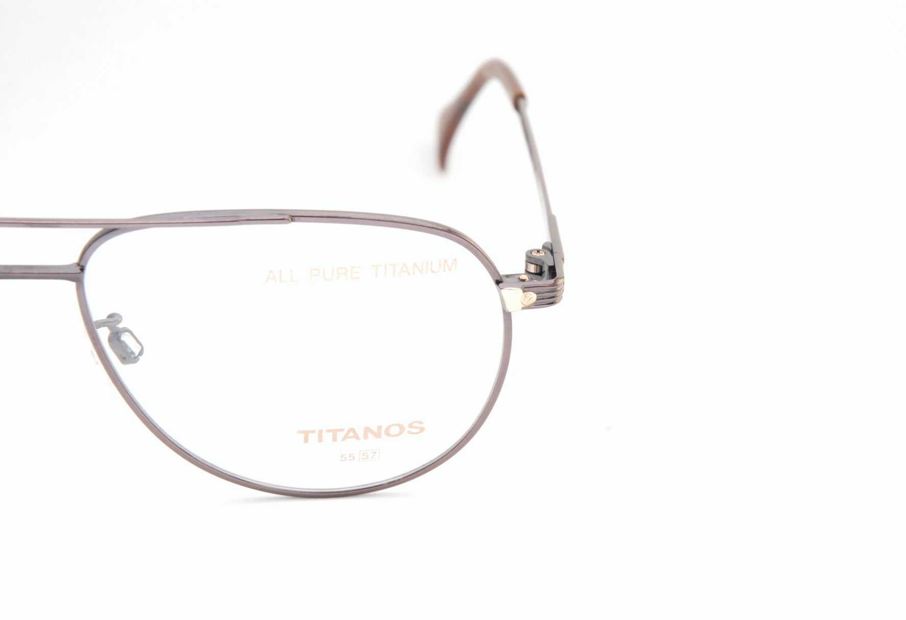 嬉しい入荷 TITANOS T-959