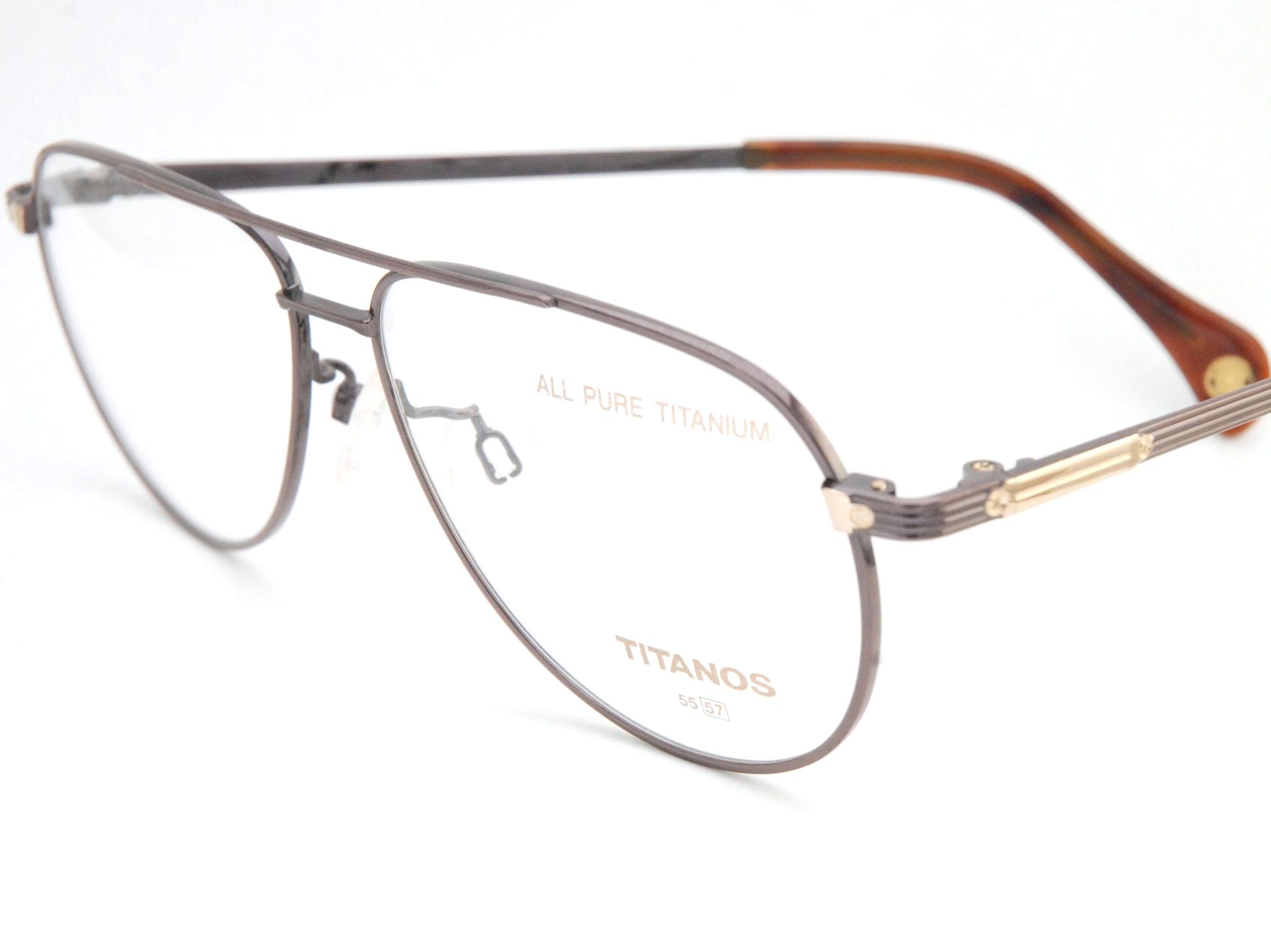 嬉しい入荷 TITANOS T-959