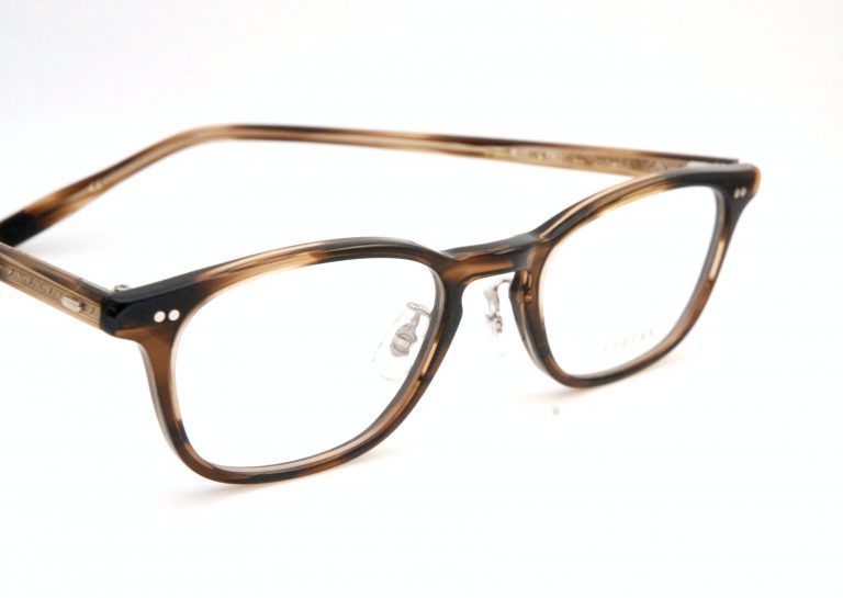 スリムなウェリントン EYEVAN Erwin