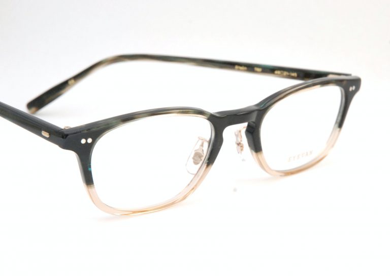 スリムなウェリントン EYEVAN Erwin