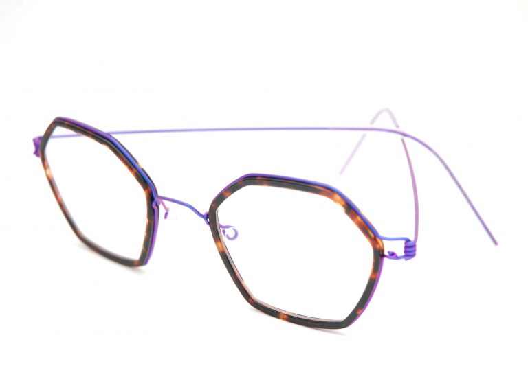 デンマークの六角形 LINDBERG RUI