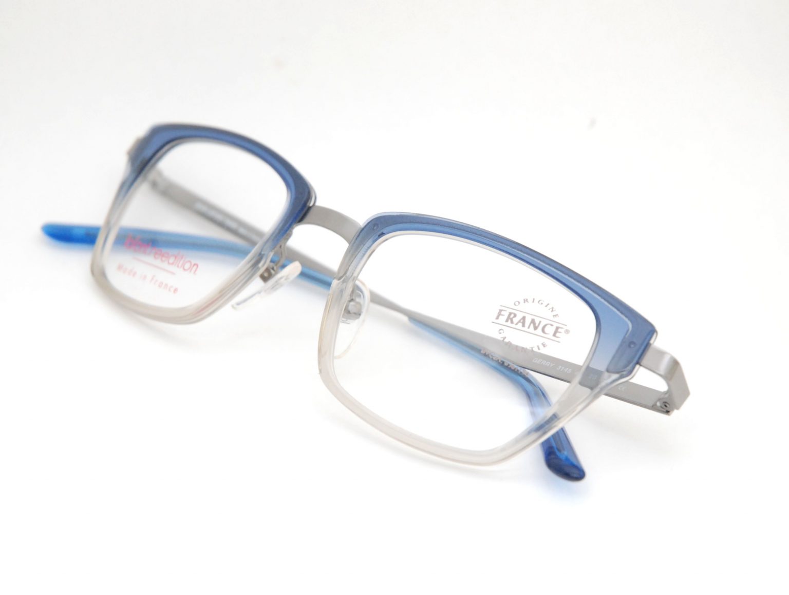 ステキな長方形 Lafont GERRY