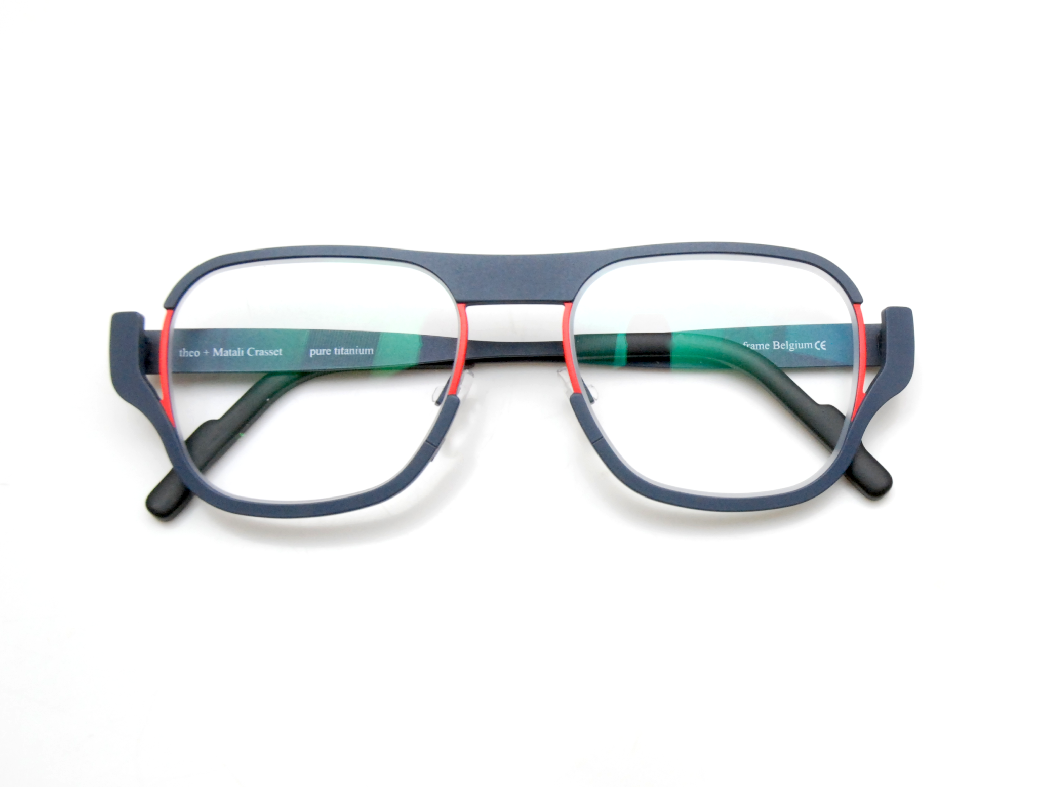 ステキなスクエア2 Theo Plan