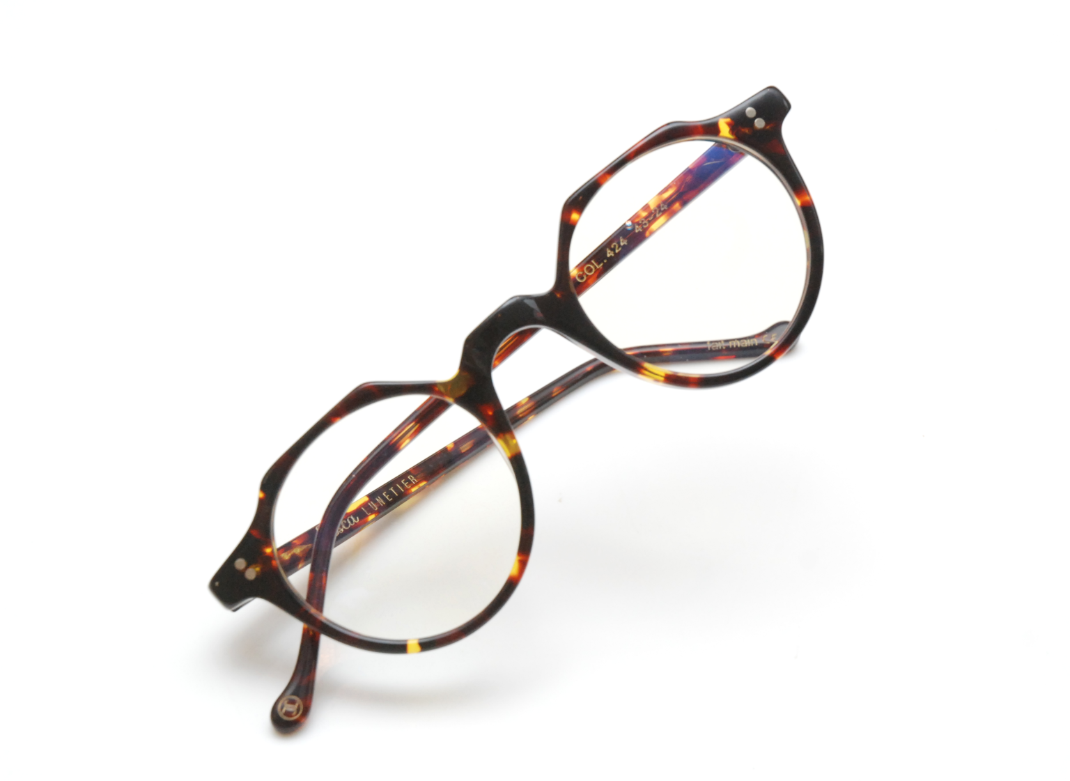 キュートなクラウンパント Lesca Heri