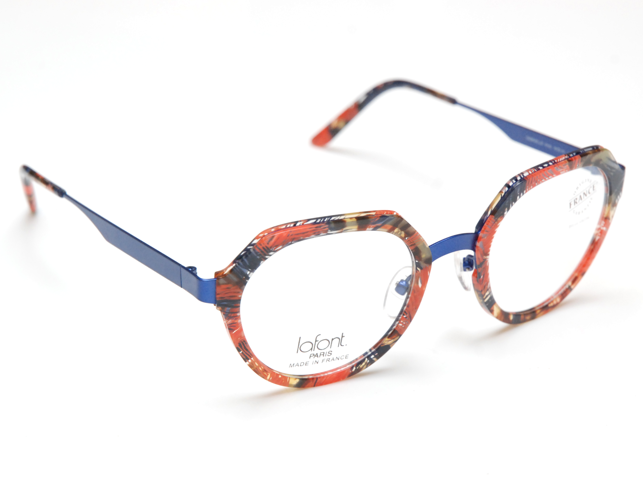 カラフルなクラウンパント Lafont Gabrielle