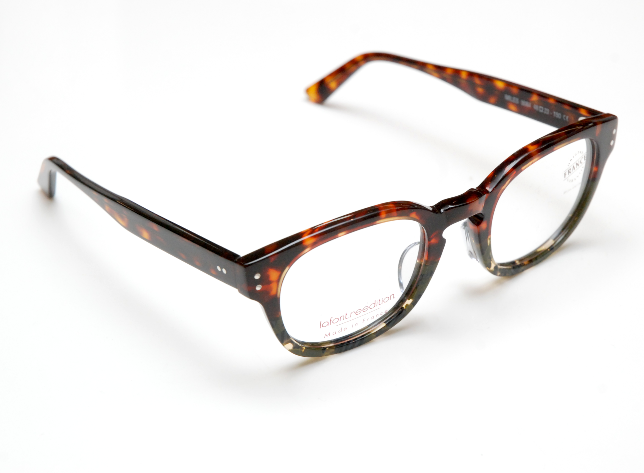 フレンチウェリントン Lafont Miles