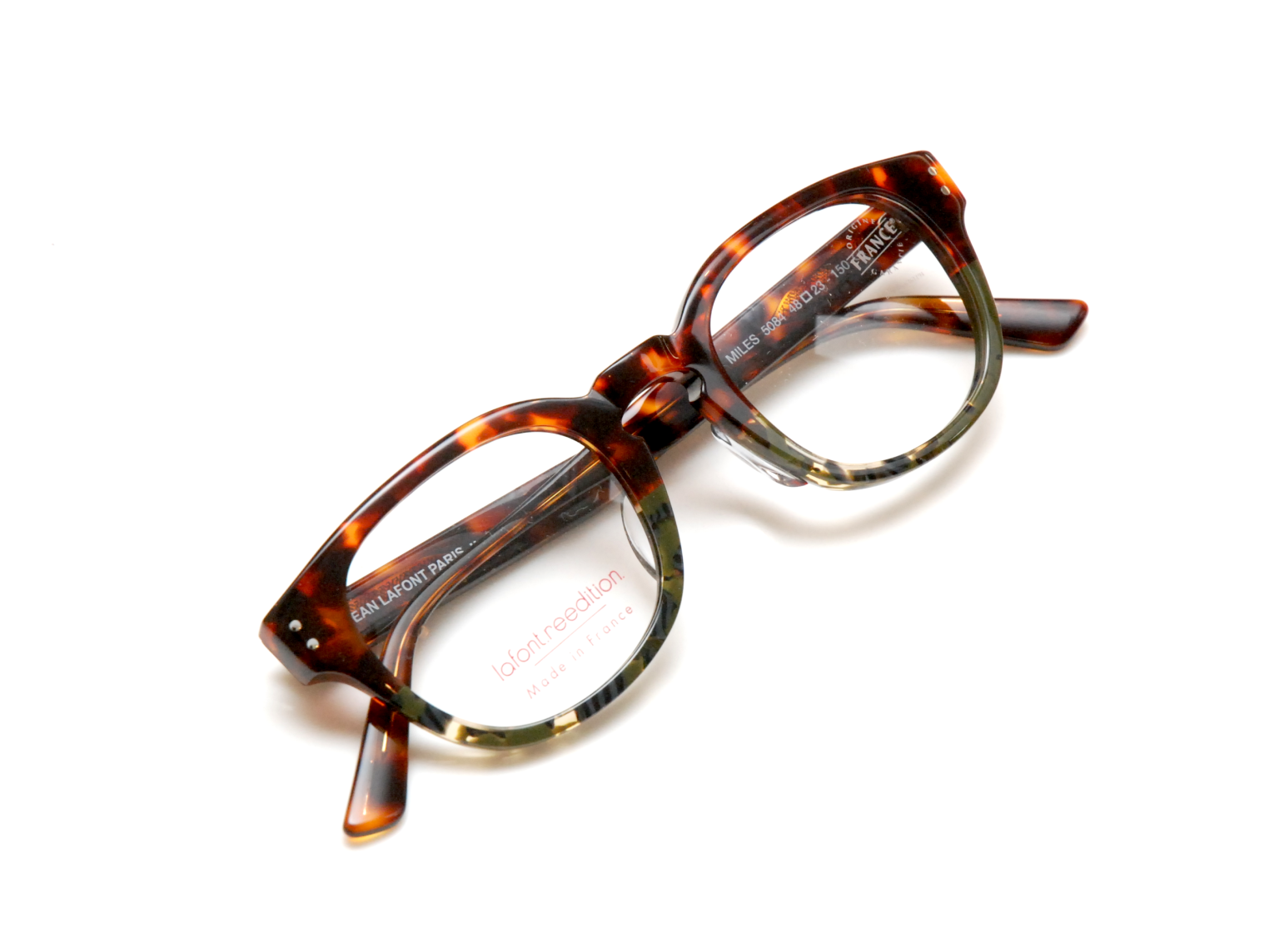 フレンチウェリントン Lafont Miles