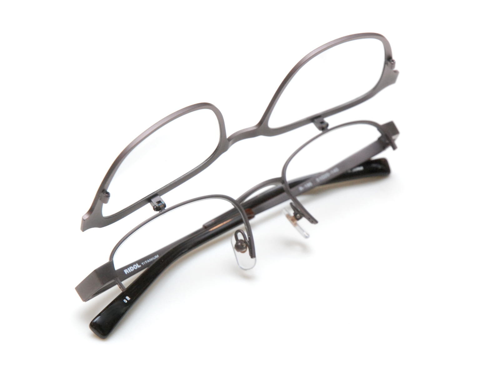 カッコいい跳ね上げ RIDOL mod.R-196