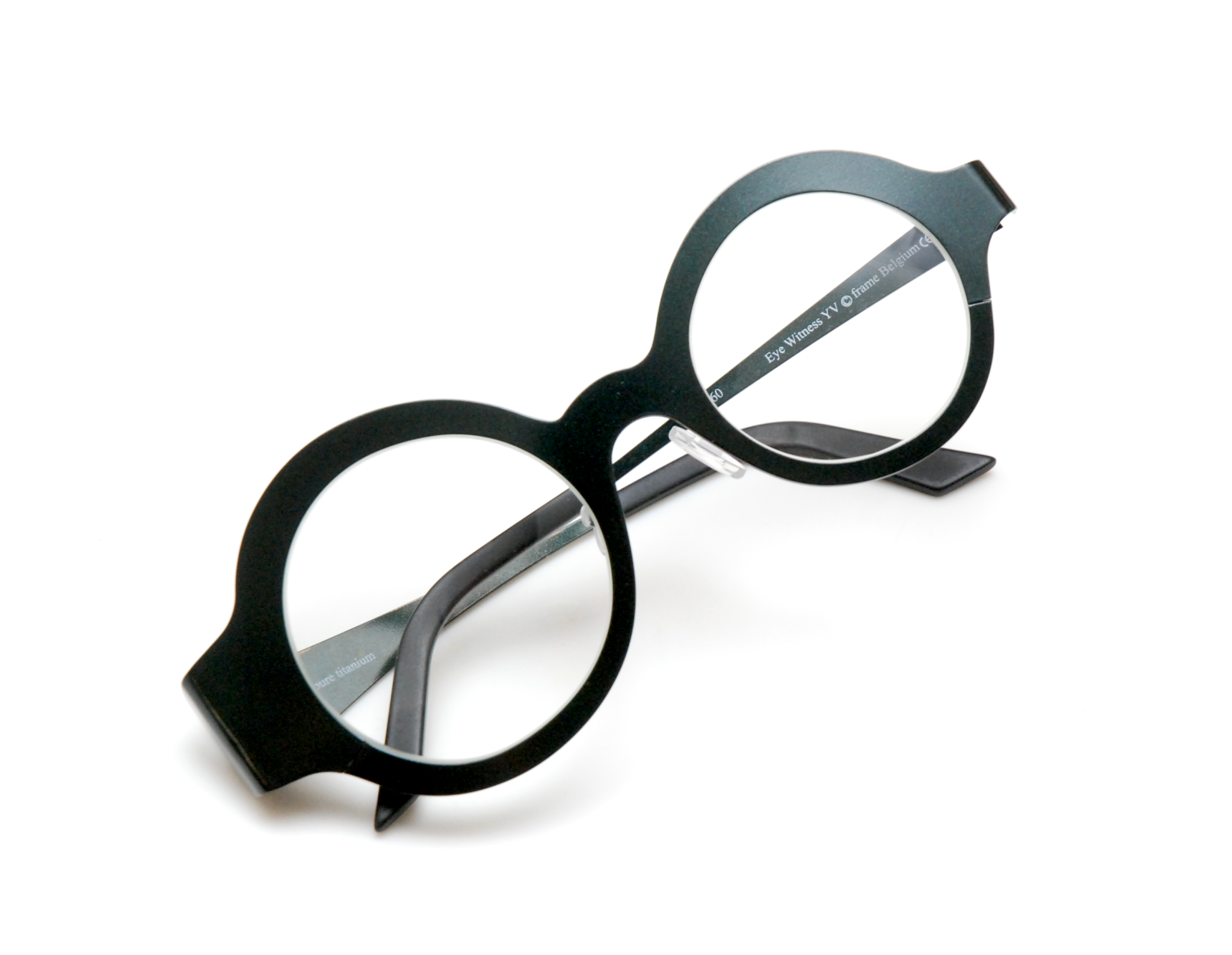 遠近法眼鏡 Theo mod.Eye Witness YV