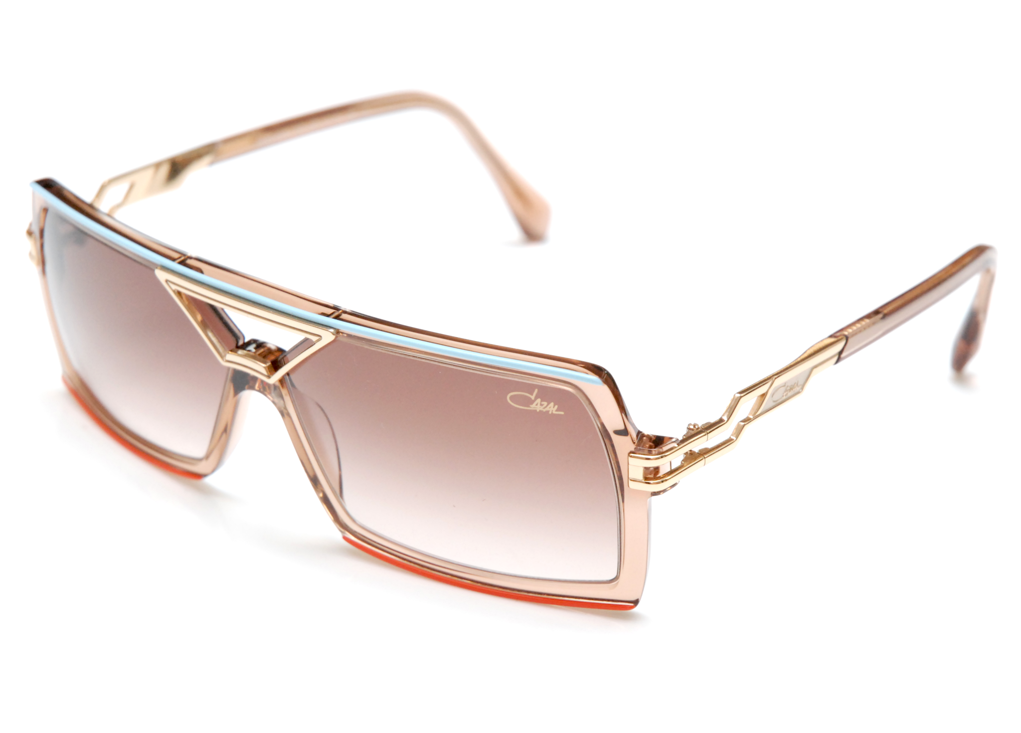 新たな伝説 Cazal legends mod.8509