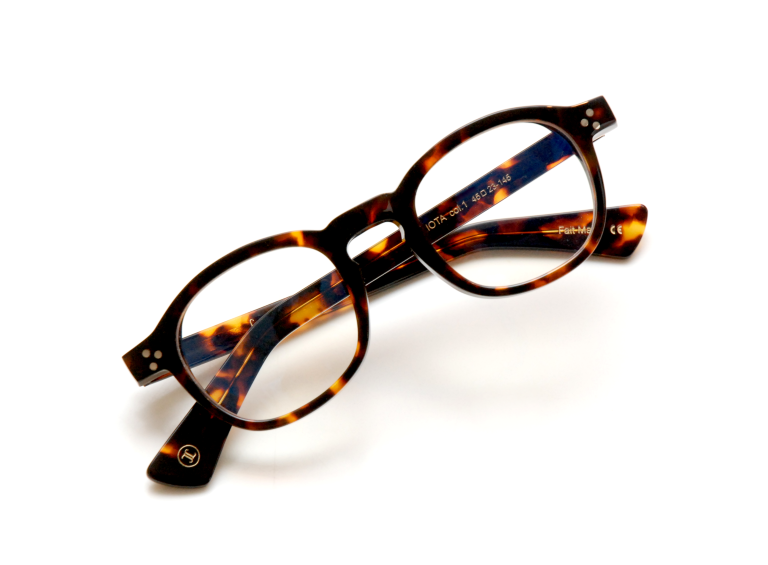 フレンチスクエア2 Lesca mod.Iota