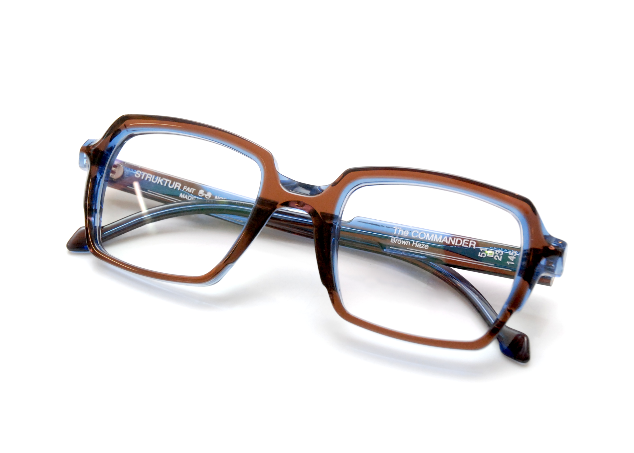 カラフルで幾何学的3 Struktur mod.The Commander