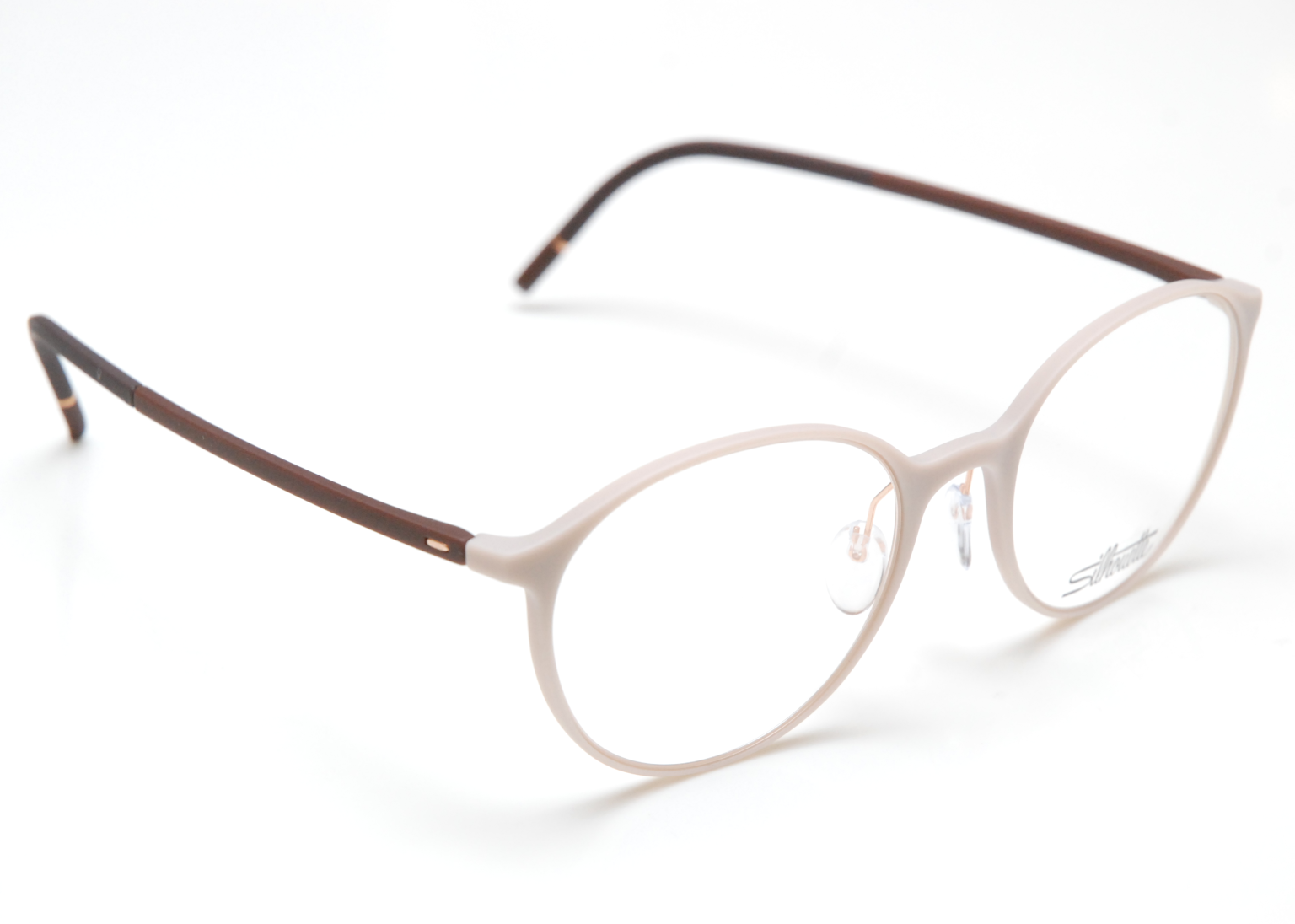 軽いボストン Silhouette mod.2953