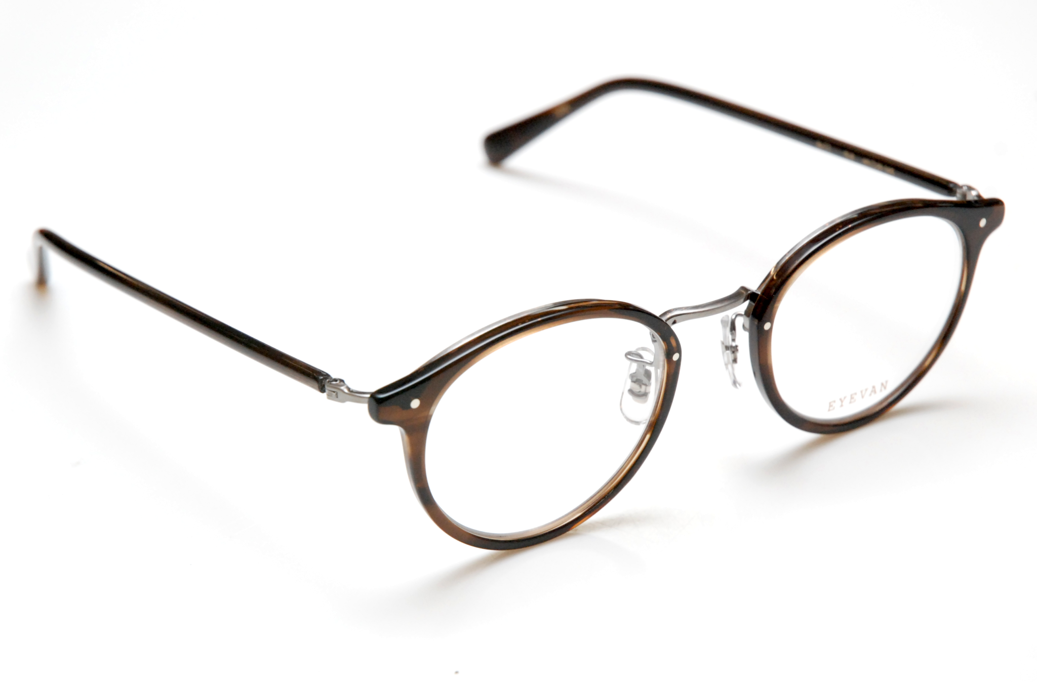 軽やか EYEVAN mod.Bell