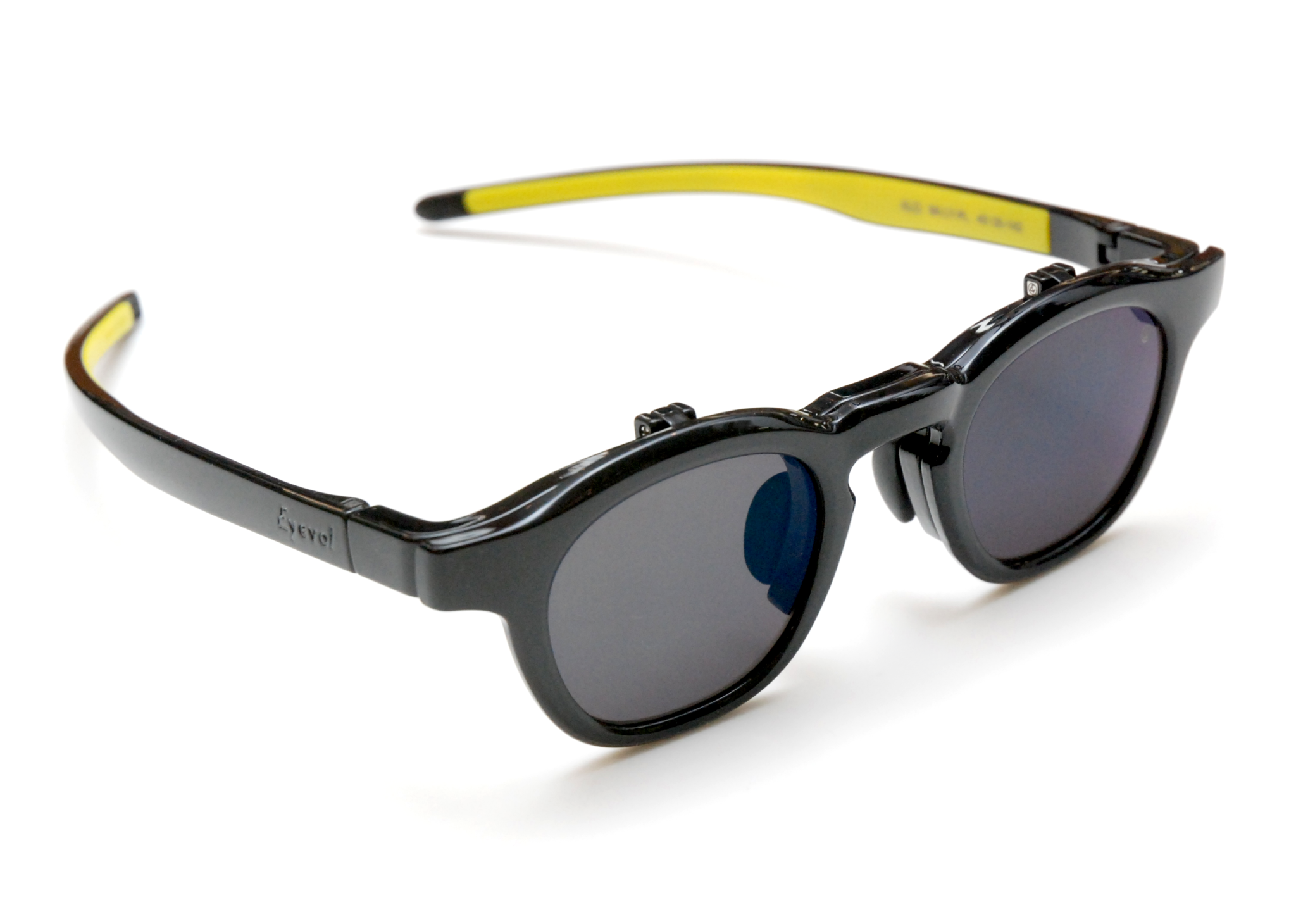 跳ね上げサングラス EYEVOL Mod.ALO