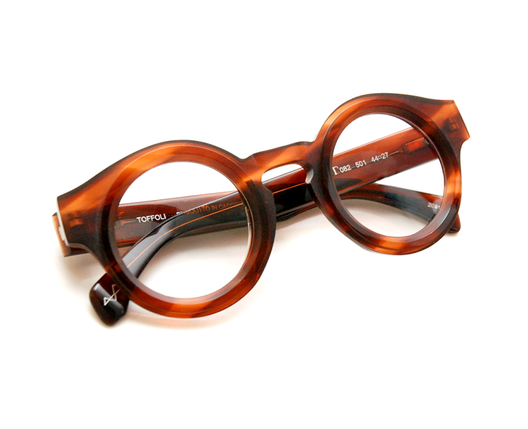 美しいスタイル3 Toffoli mod. T082