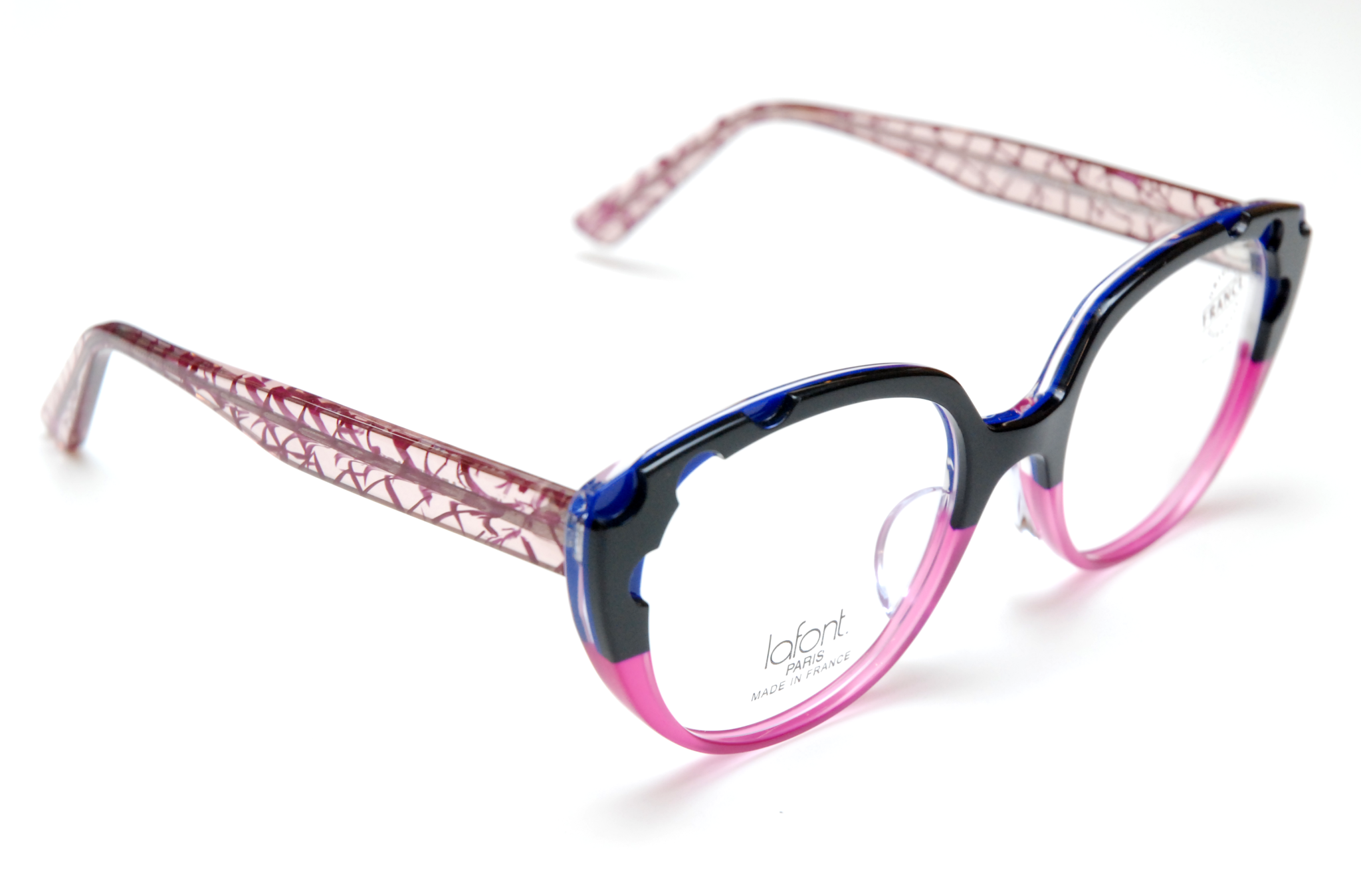 新色入荷 Lafont mod. Melimelo