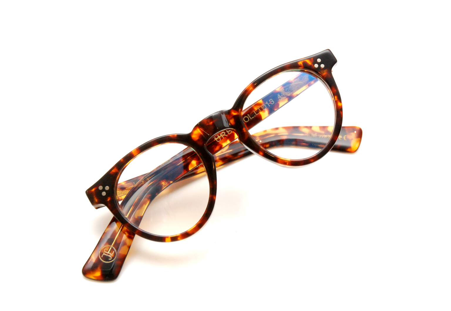 60周年記念モデル3 Lesca mod. Urbi