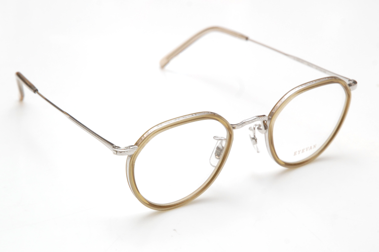 コンビクラウンパント EYEVAN mod.E-0515