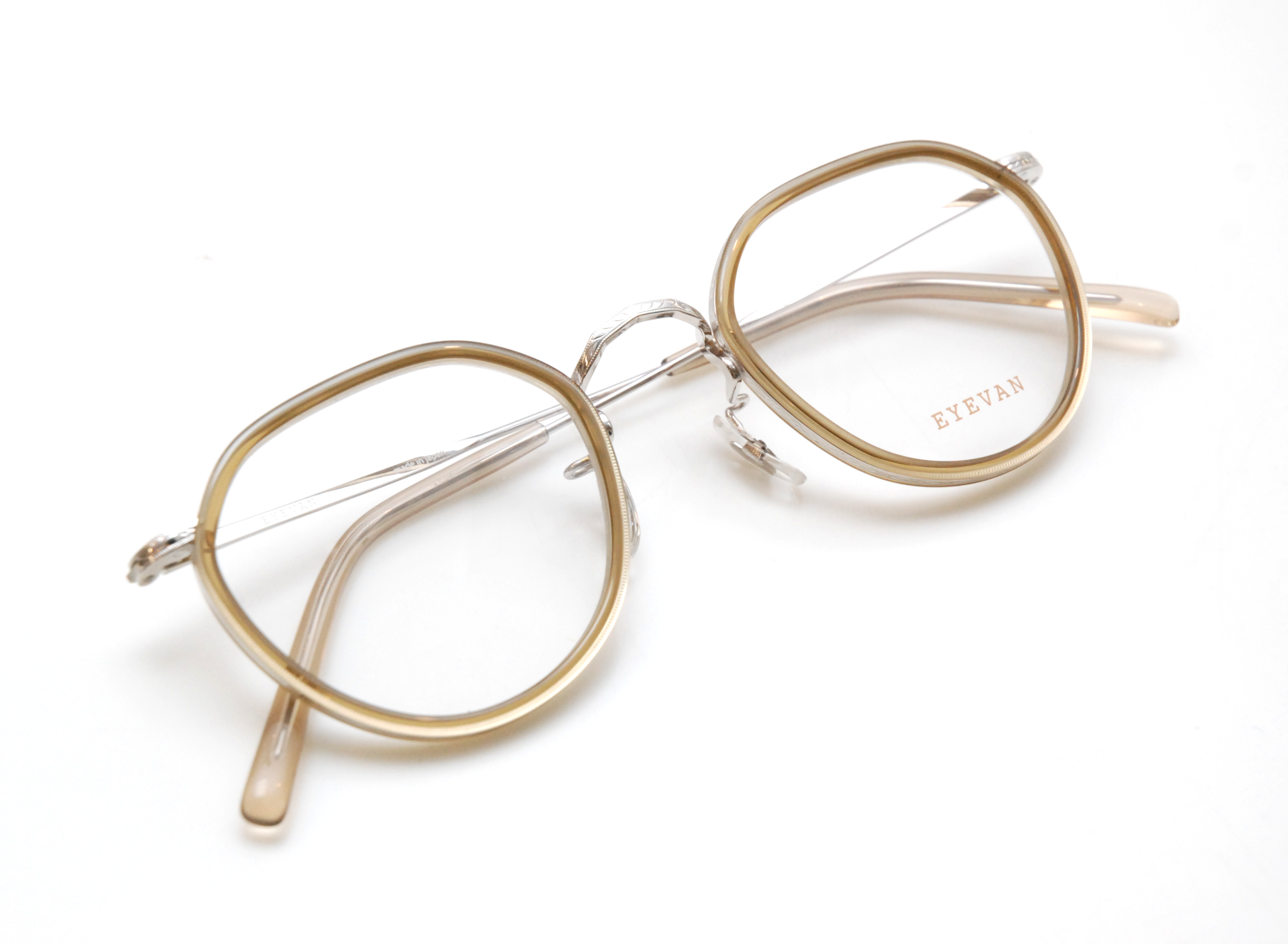 コンビクラウンパント EYEVAN mod.E-0515