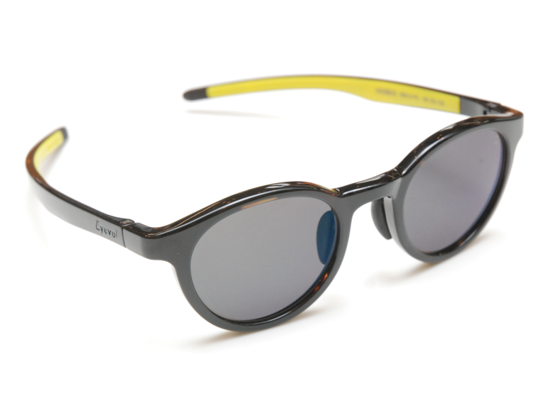 丸みあります Eyevol mod.IOOSS 3