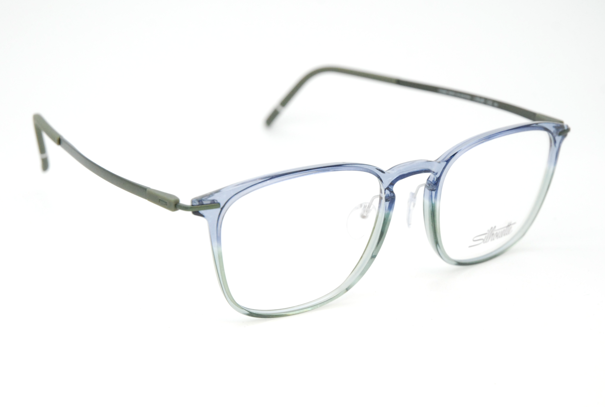 軽く美しく Silhouette Mod.2963