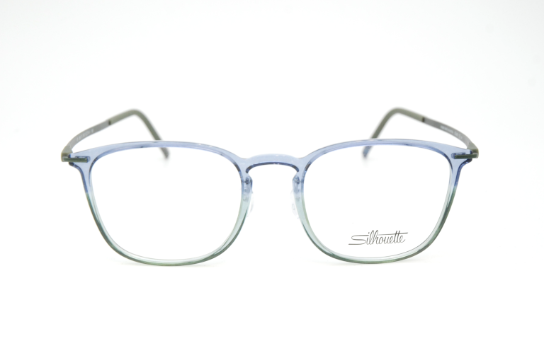 軽く美しく Silhouette Mod.2963