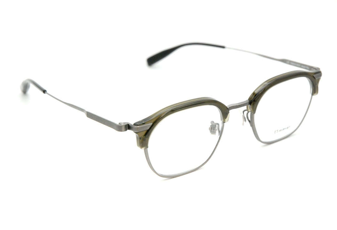 軽量サーモント3 E5 eyevan Mod.c5