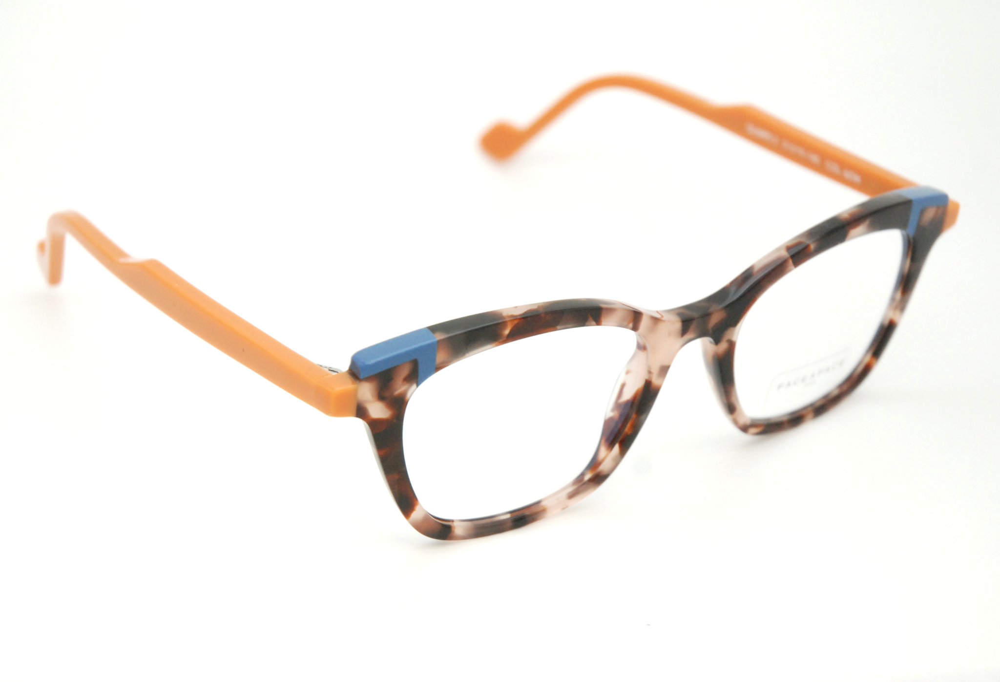 カラフルウェリントン FACE A FACE Mod.GLIMPS3