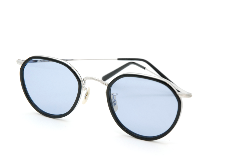 クラウンパントサングラス Eyevan mod.E-0515