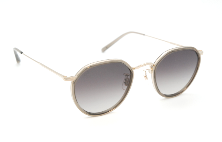 クラウンパントサングラス Eyevan mod.E-0515