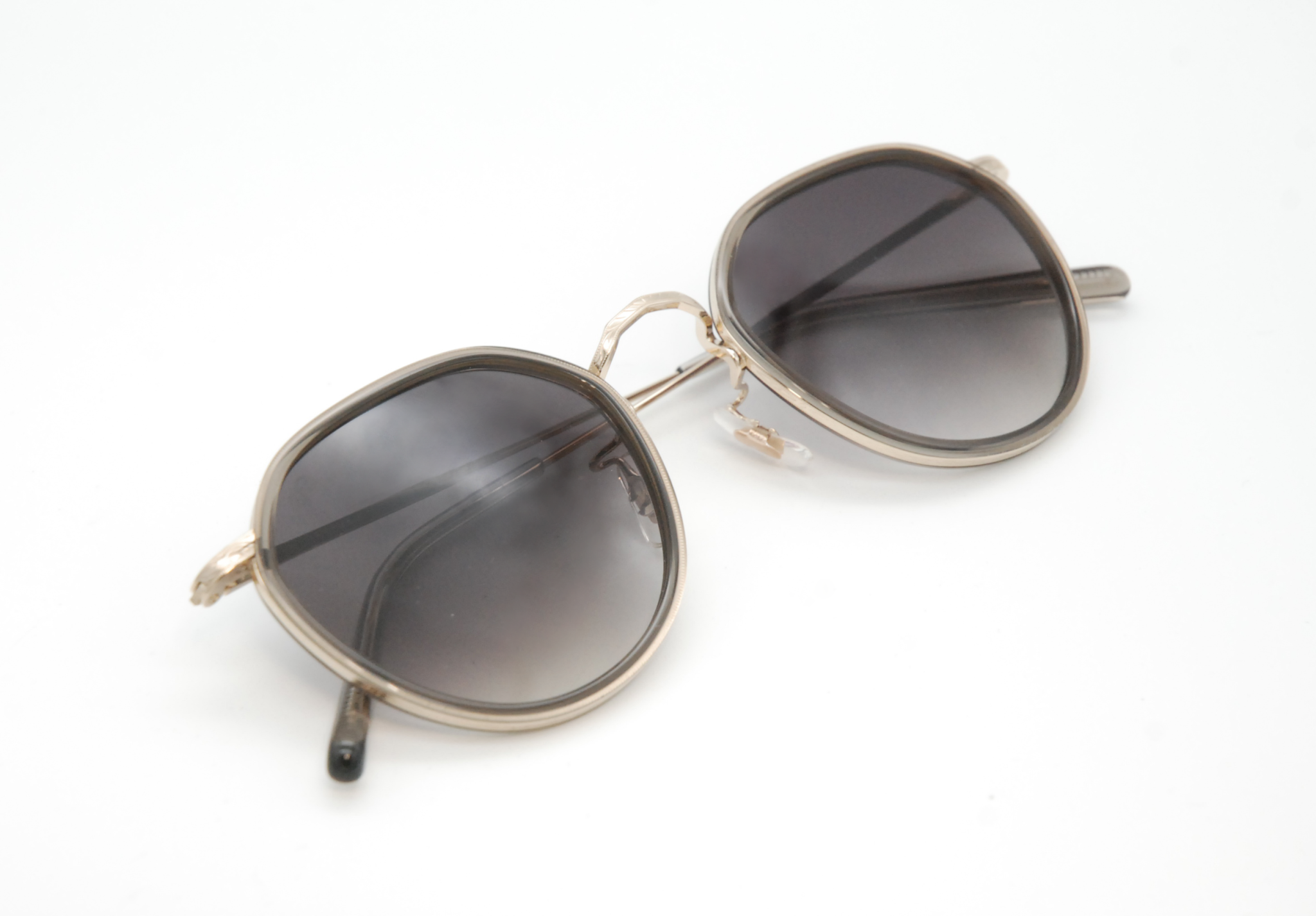 クラウンパントサングラス Eyevan mod.E-0515