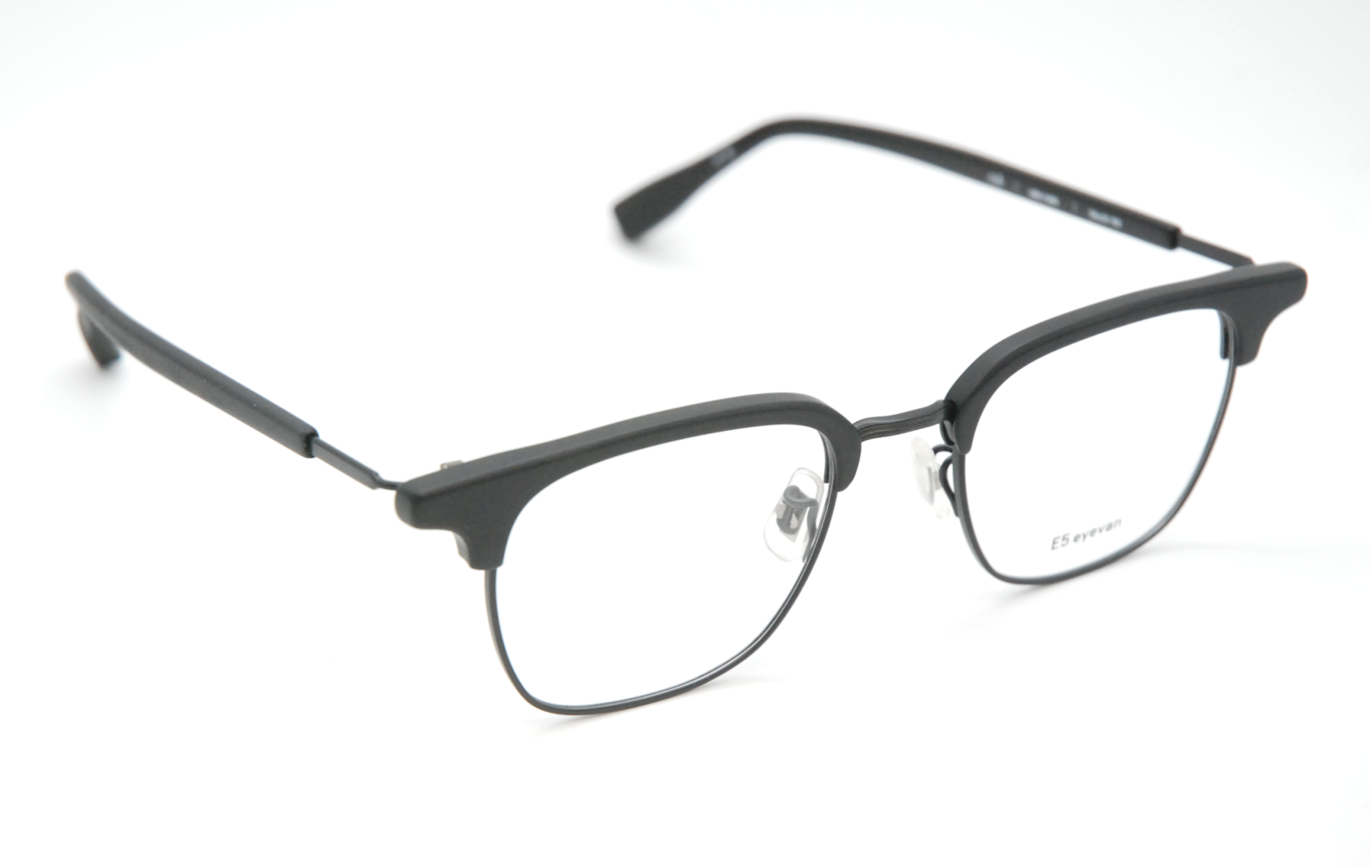 軽量サーモント4 E5 eyevan mod.C6