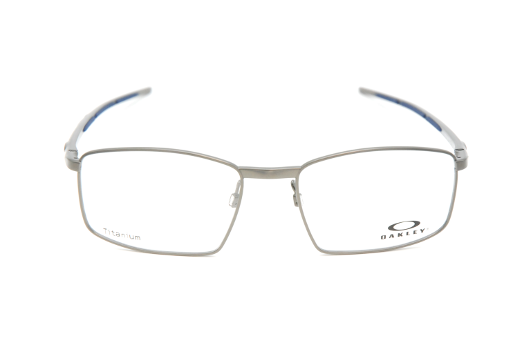 チタンのスクエア Oakley mod.Burrow